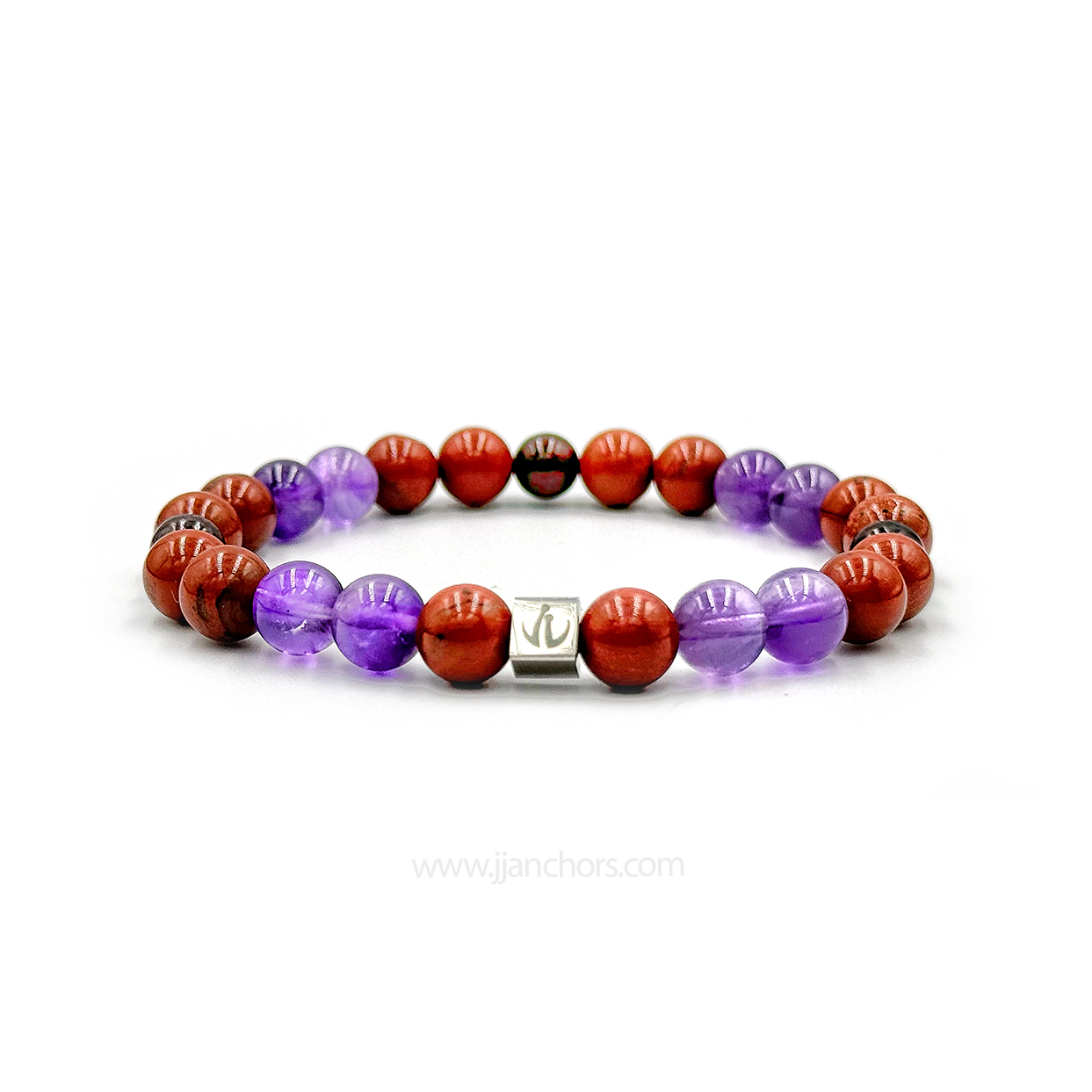 Capricorn Bracelet – JJ Anchors