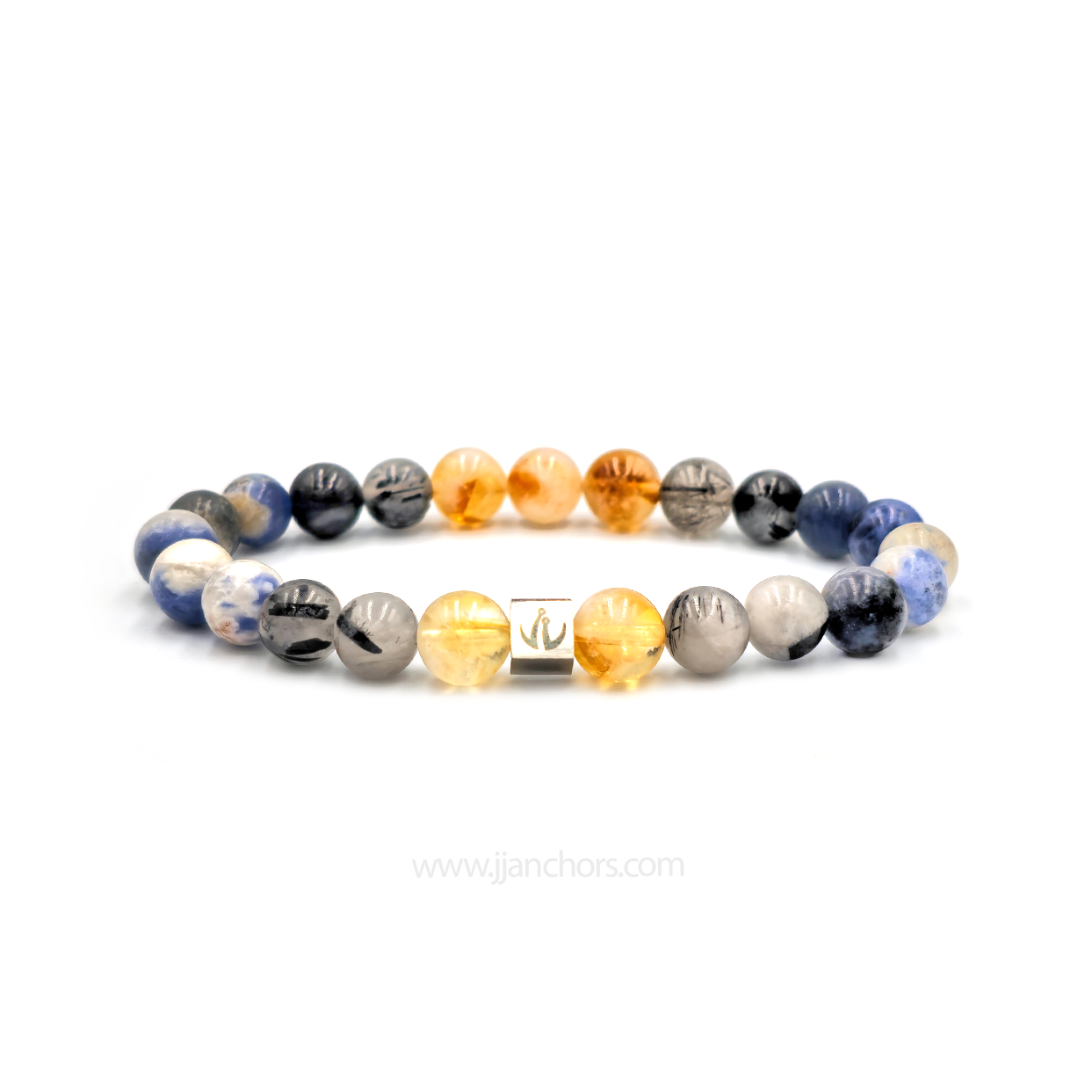 Gemini Bracelet – JJ Anchors