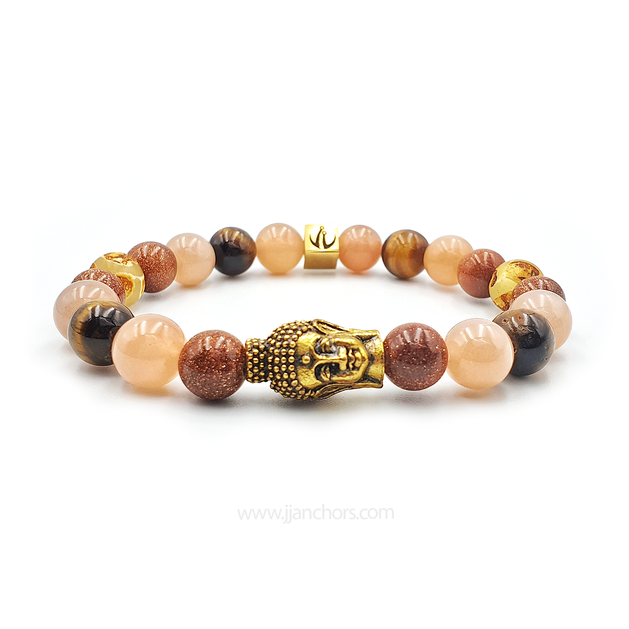Career Bracelet – JJ Anchors