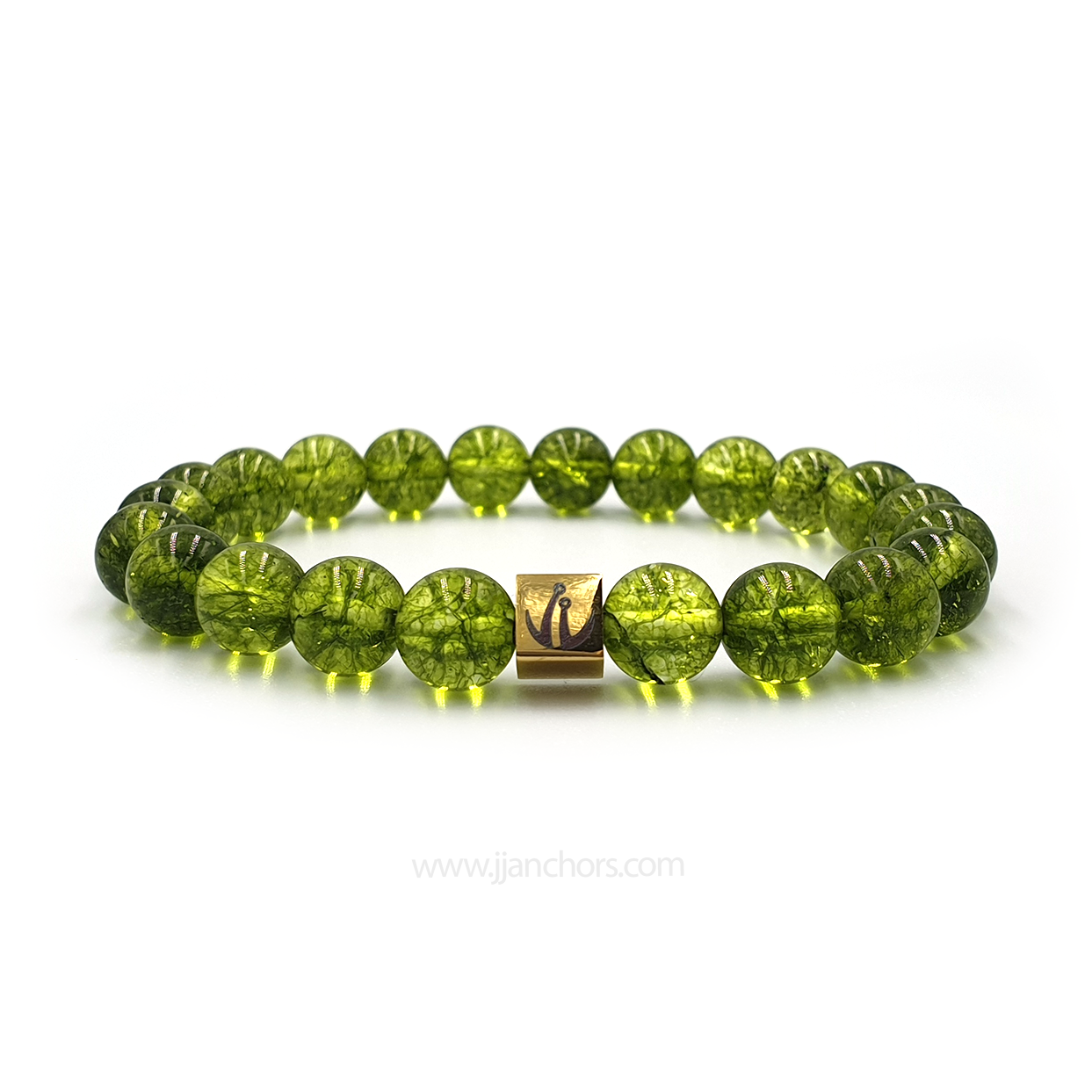 Egyptian Peridot – JJ Anchors